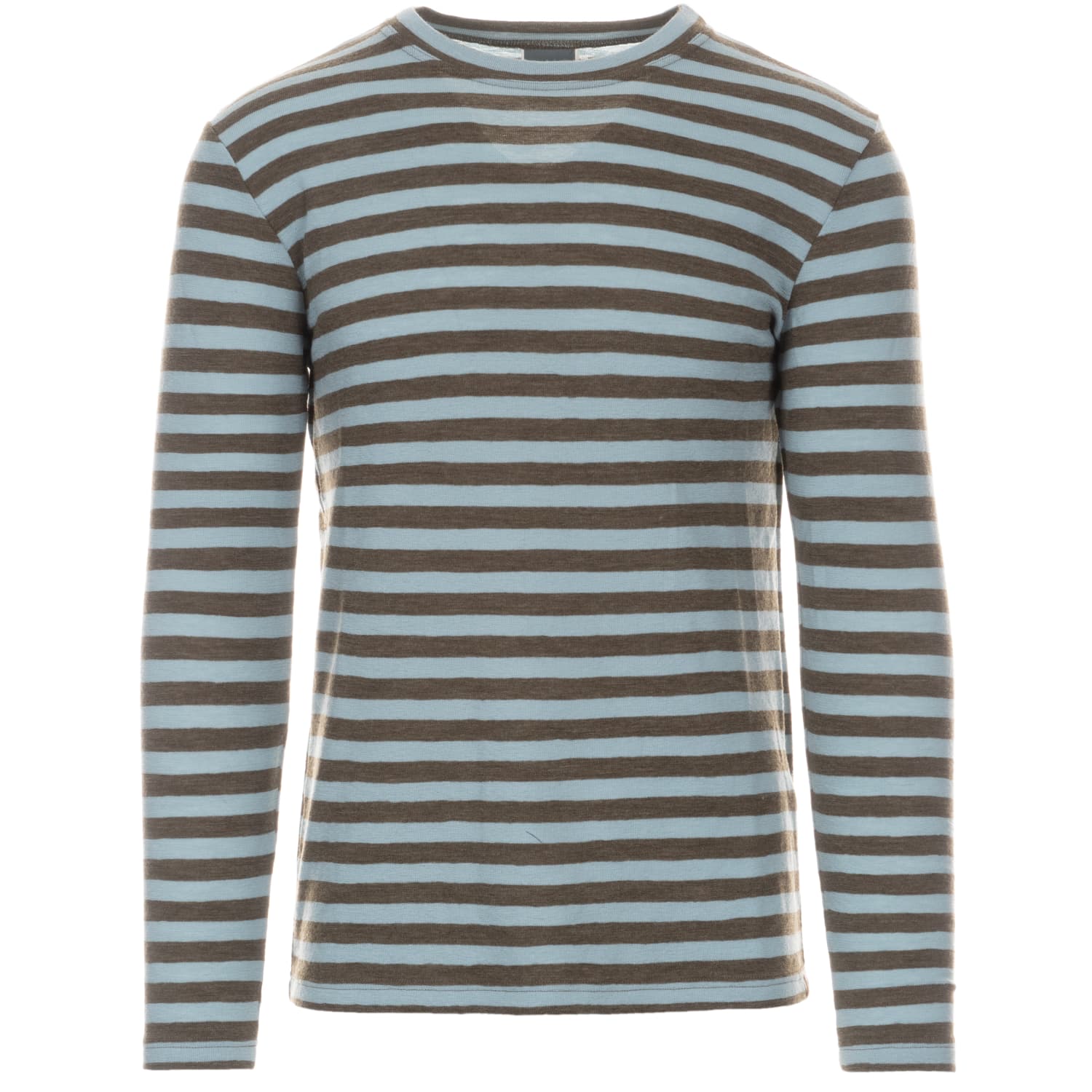 ⭐ Strickpullover 4030 Crew-Neck Seafoamgreen Capers ⭐ online kaufen bei ...
