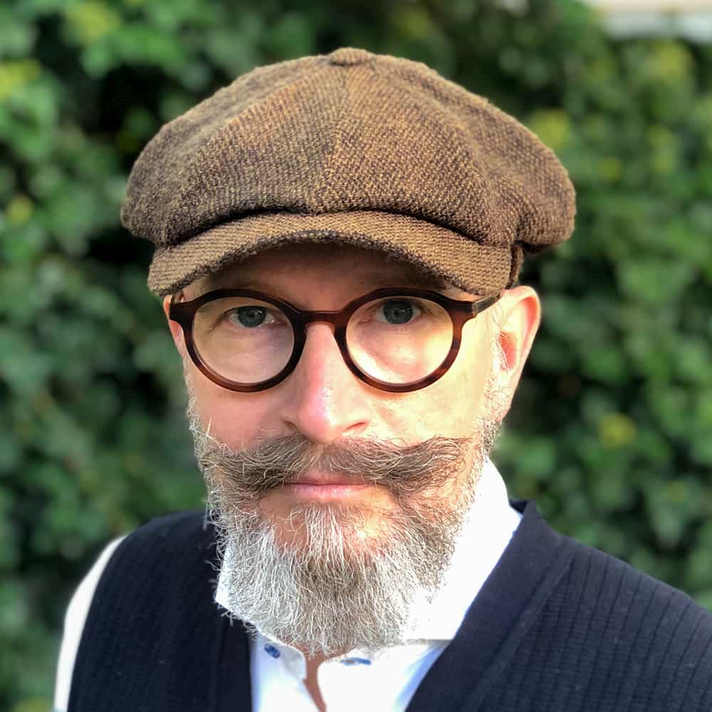 Wigens Caps - G️eschichtsstunde ️ auf die-form.de