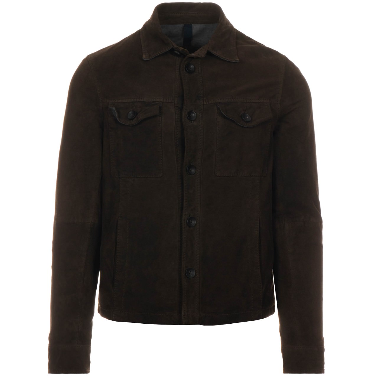 Brauche ich eine Jacke?