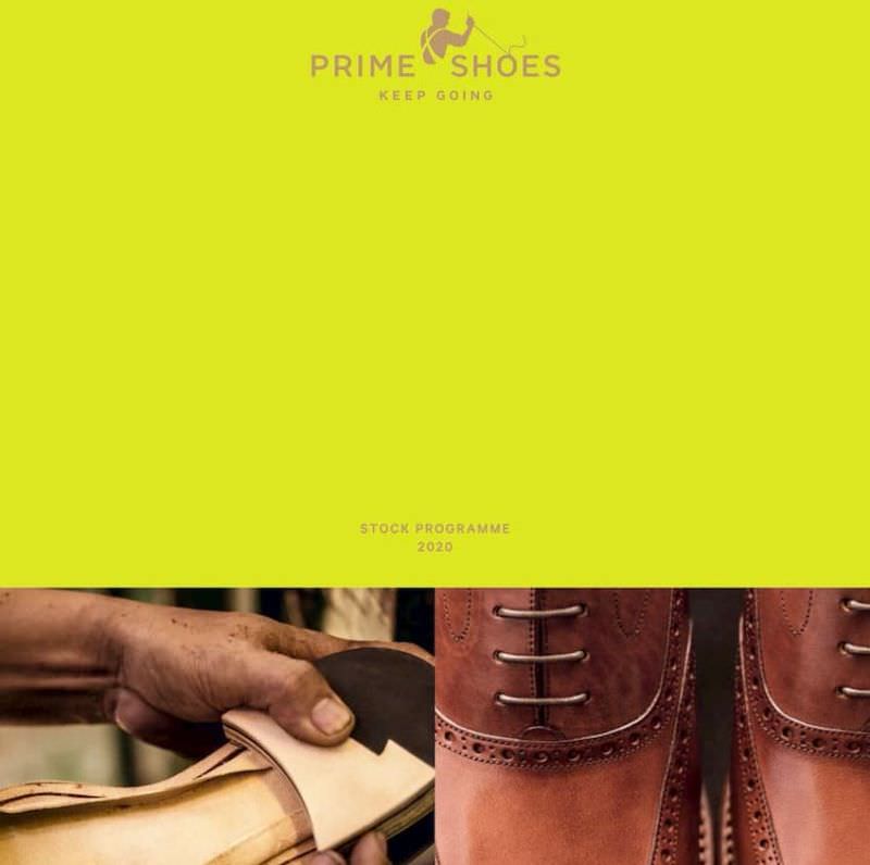 Prime Shoes 2020 Katalog!