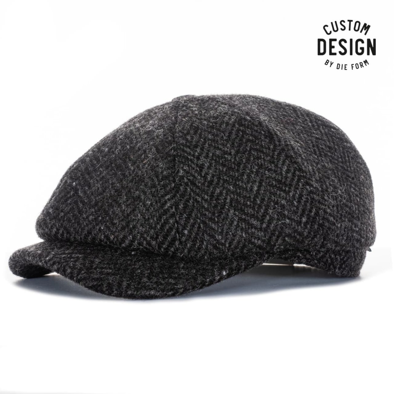 Newsboy Classic Caps von Wigens kaufen | ️ die-form.de