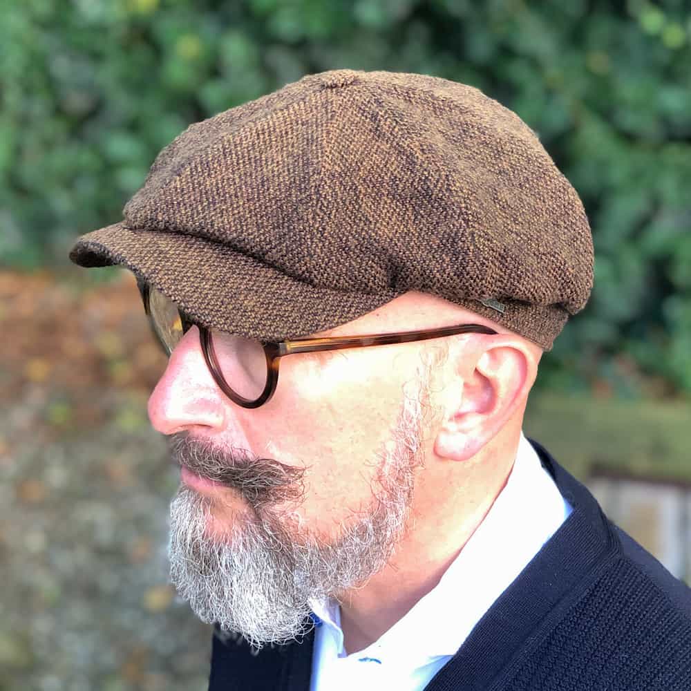 Wigens Caps - G️eschichtsstunde ️ auf die-form.de