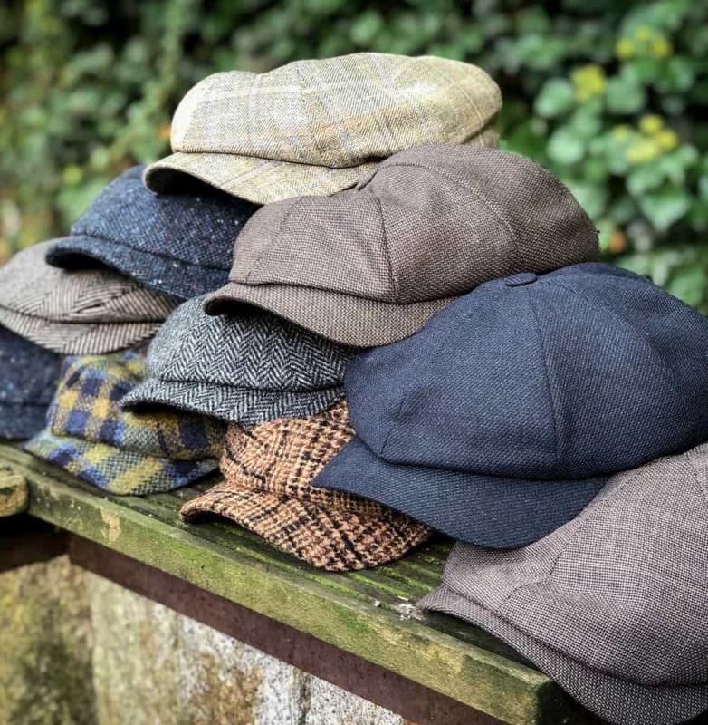 Wissenswertes über die Caps!