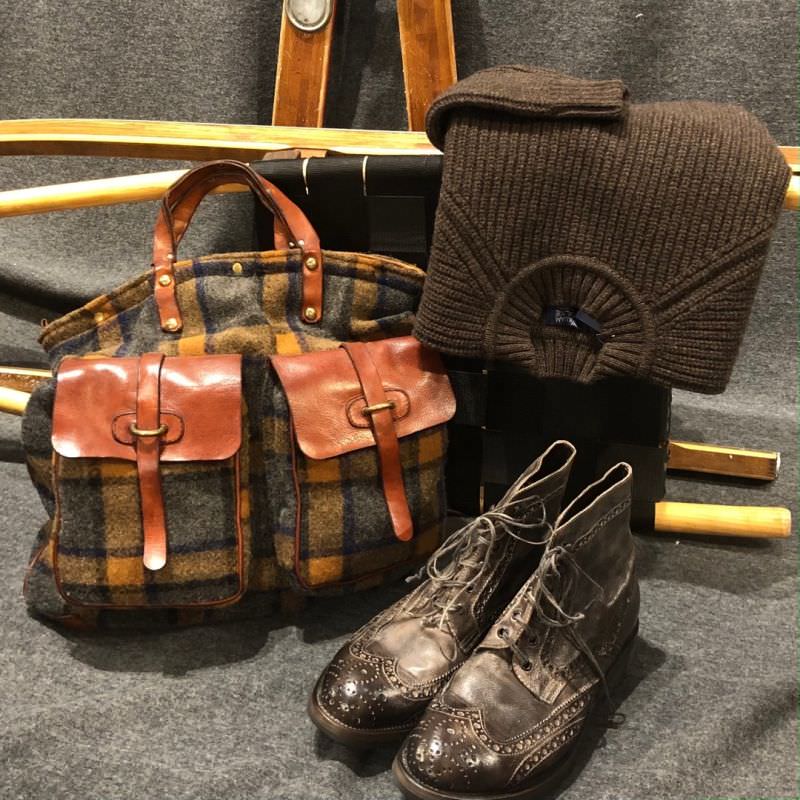 Damit du nicht ins Schlittern