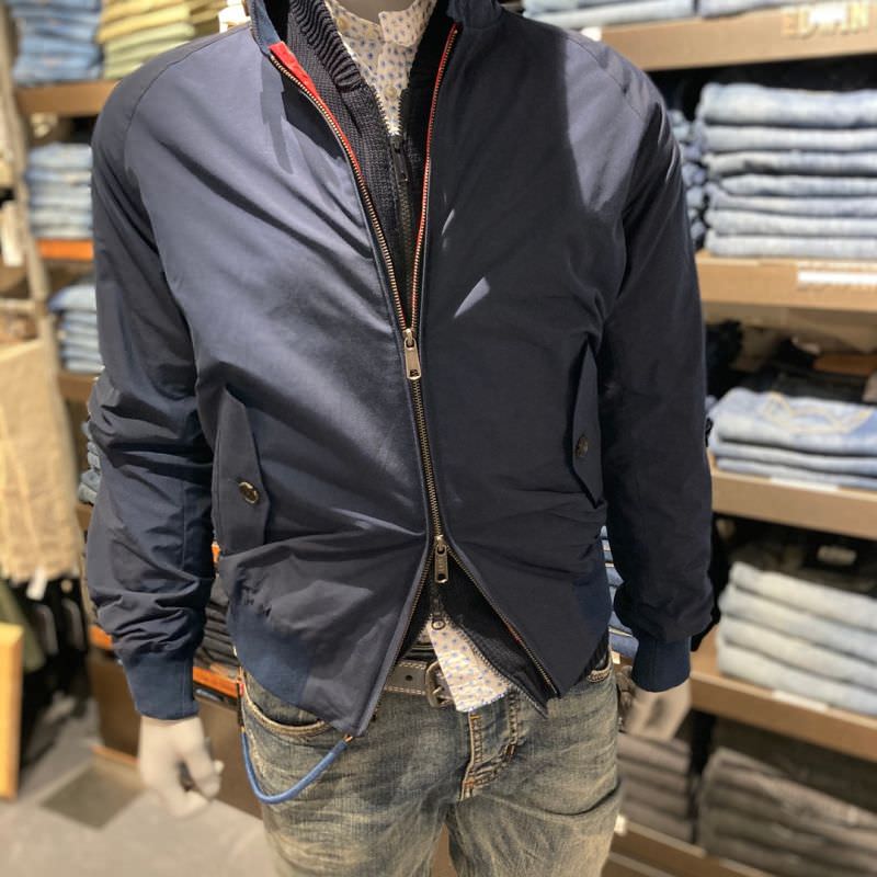 Wer möchte nicht wie Steve McQueen aussehen?