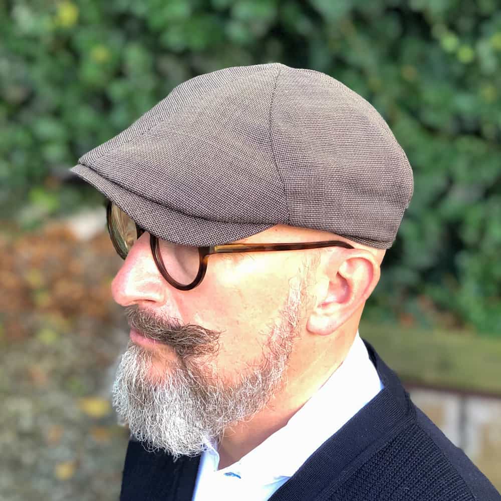 Wigens Caps - G️eschichtsstunde ️ auf die-form.de