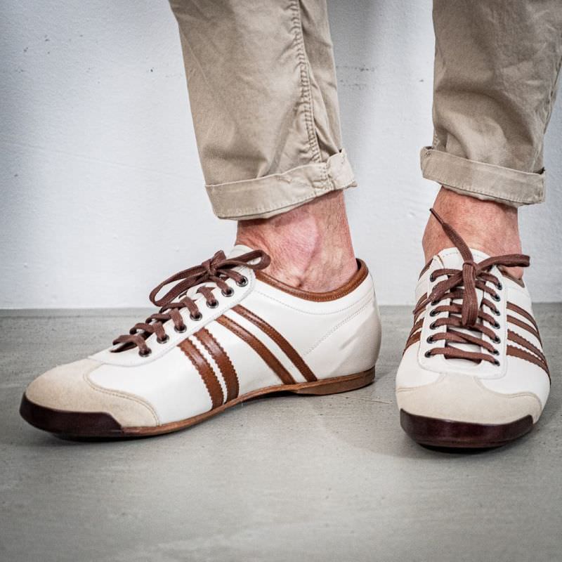 Zeha Berlin WM66 Cream