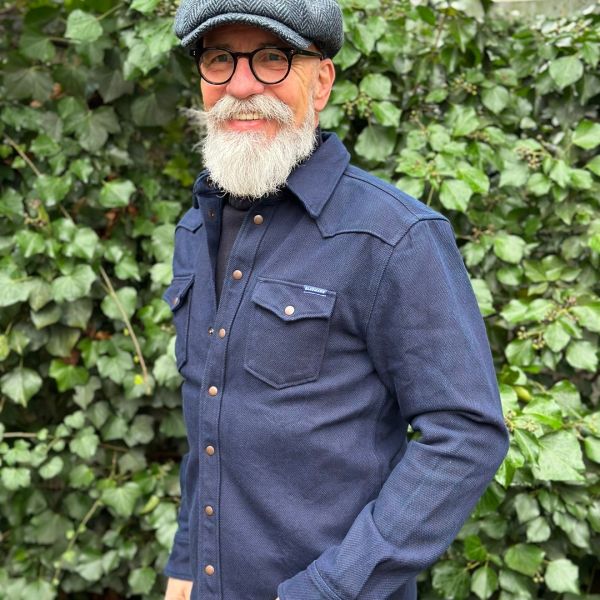 Die Letzten ihrer Art.